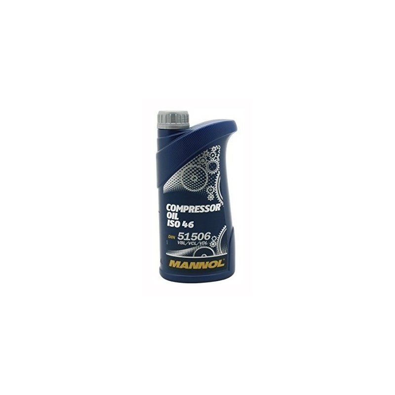 Alyva kompresorinė ISO 46 MANNOL MN29011 | Givela.lt
